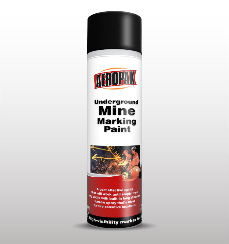 China Spray Paint, Marking Paint Manufacturer- Aeropak