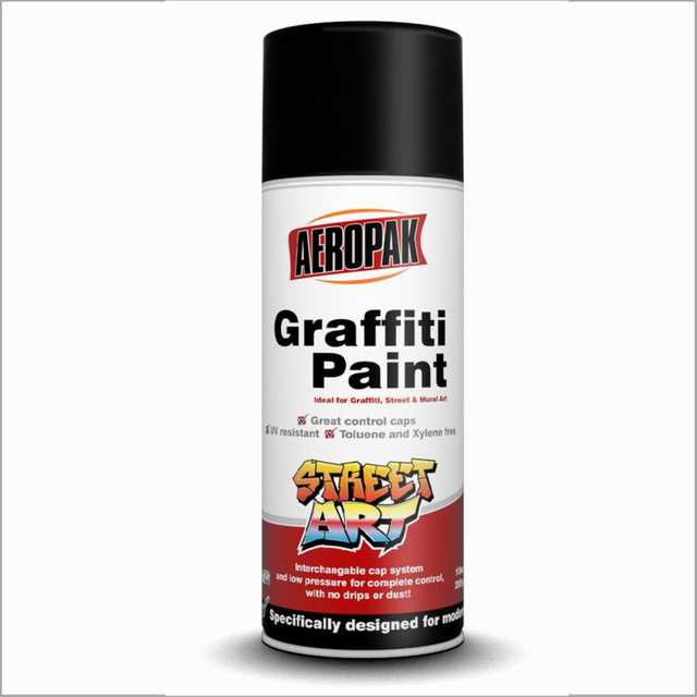 China Personalized Graffiti Spray Paint manufacturers, Personalized ...